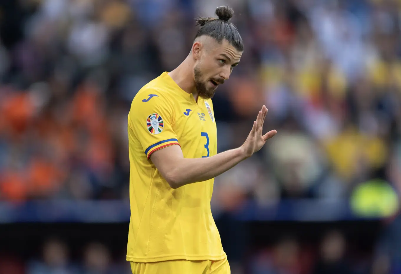 How to Watch Romania vs Austria: Live Stream FIFA World Cup 2026 ...