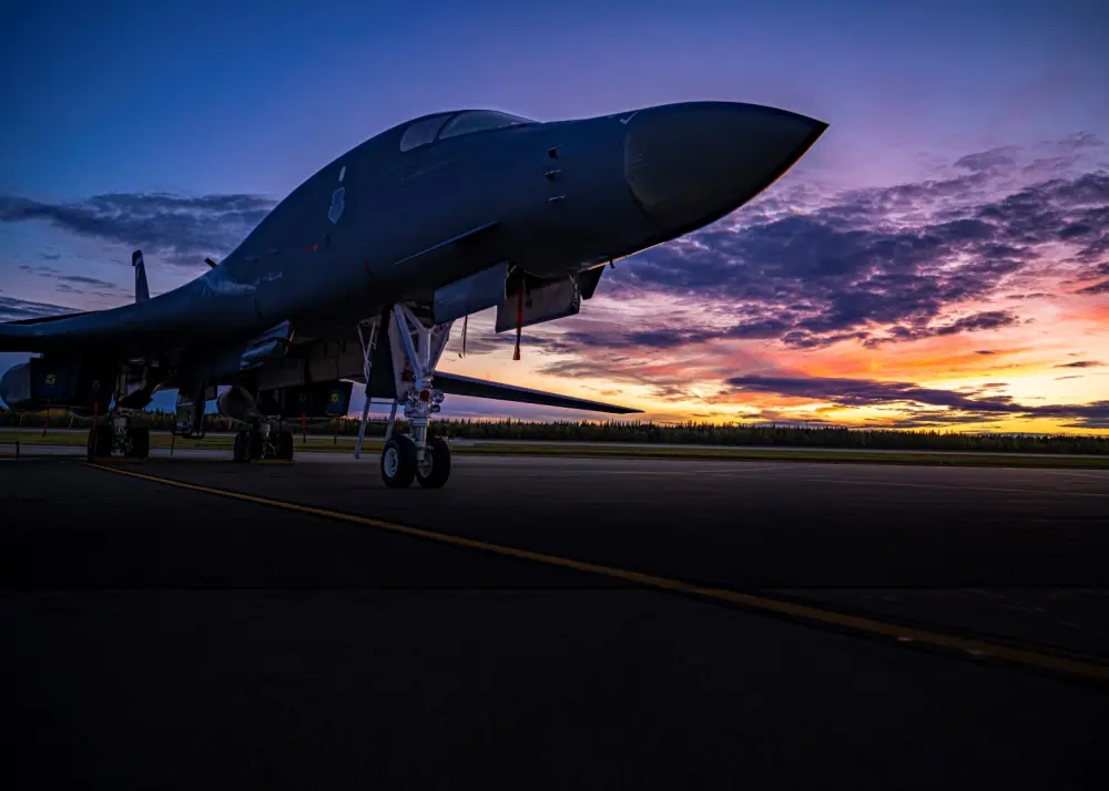 US Ally on China’s Doorstep Stages Large-Scale War Games - Newsweek