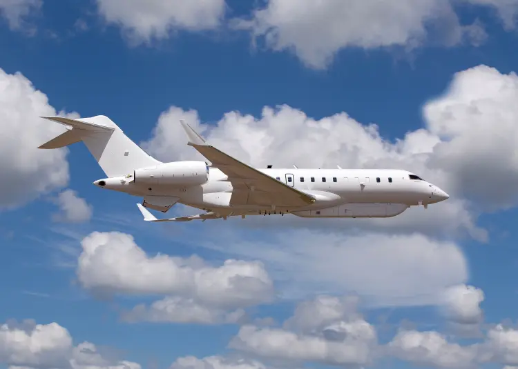 US Army Jet Spies on China and North Korea: Flight Data - Newsweek