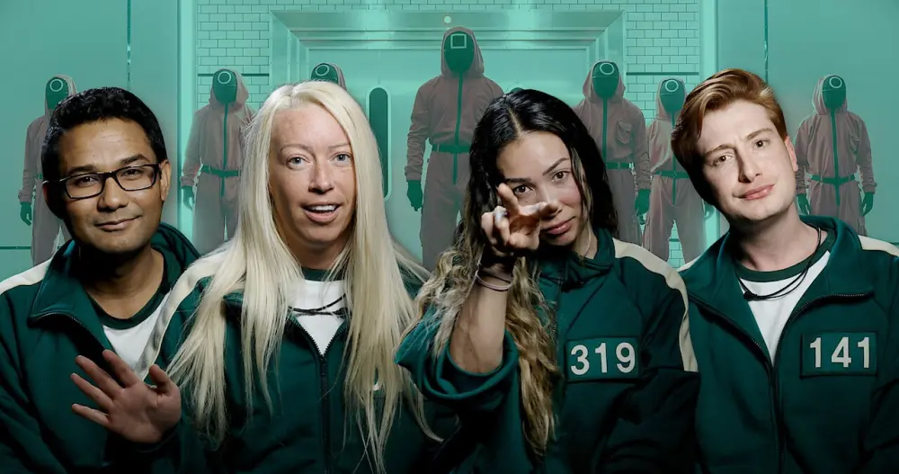 What Is the Monster in ‘The Ritual’? Netflix’s Horror Film Adapts Norse ...