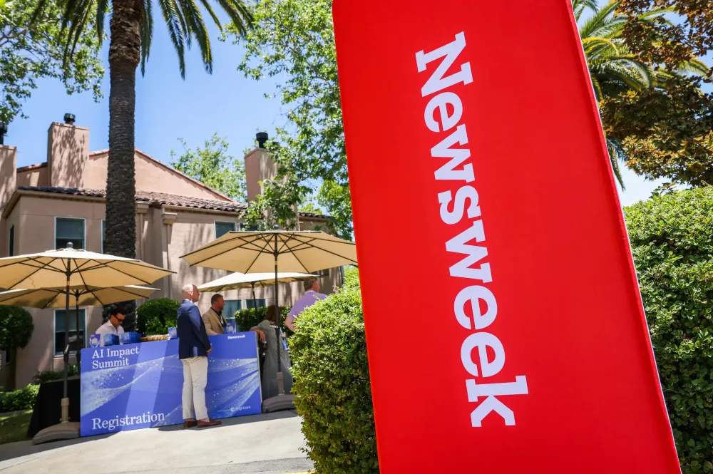 AI Impact Awards 2025: Newsweek Celebrates AI Innovation - Newsweek