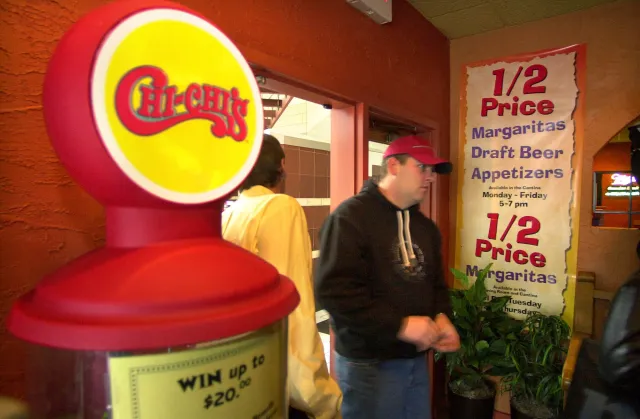 Chi-Chi's restaurants return after 20 years: Everything we know - Newsweek
