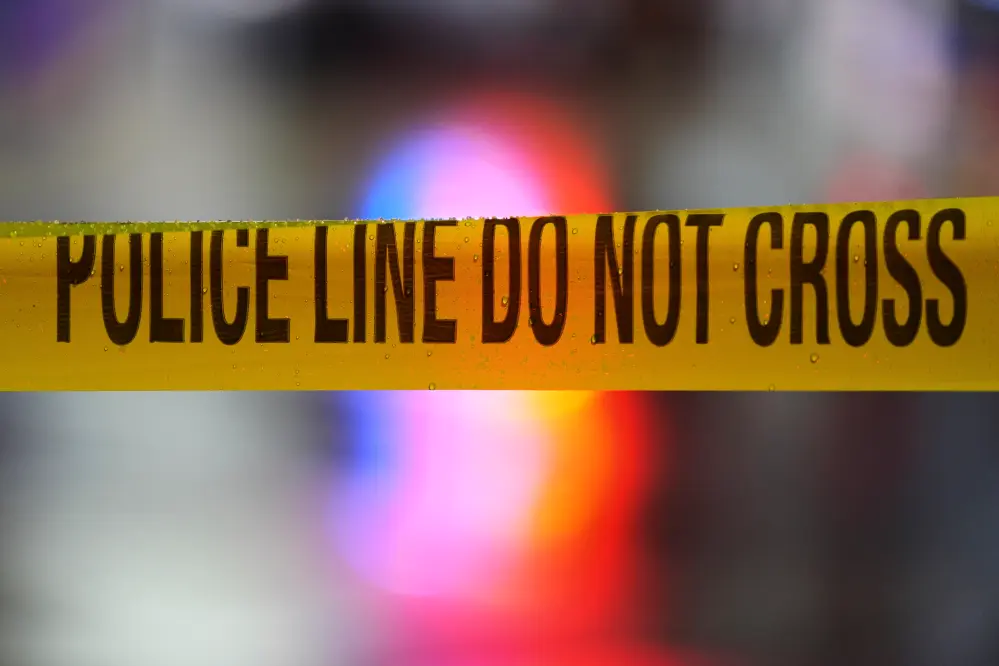 LA Riots Map Shows Where National Guard Clashes Are Taking Place - Newsweek