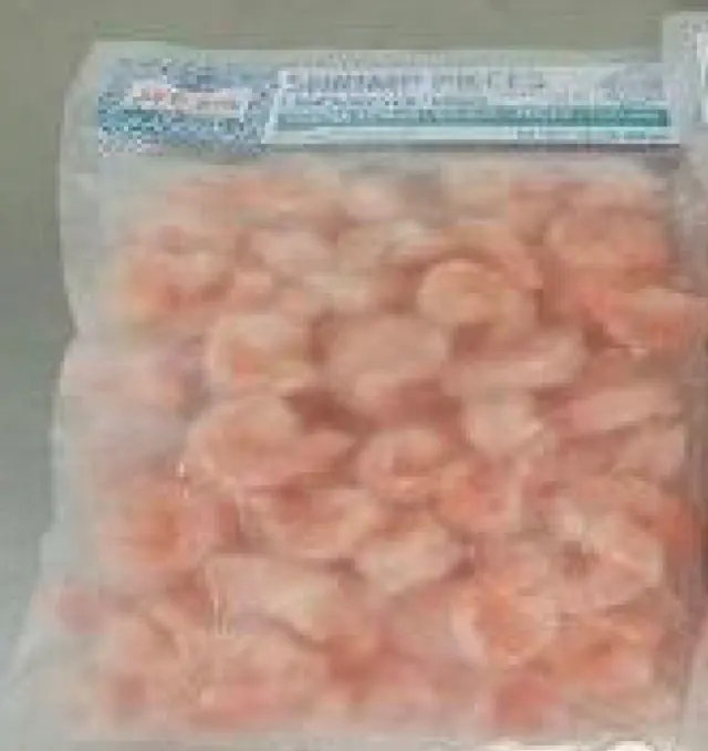 Another Company Recalls Frozen Shrimp Due to Radioactive Contamination ...