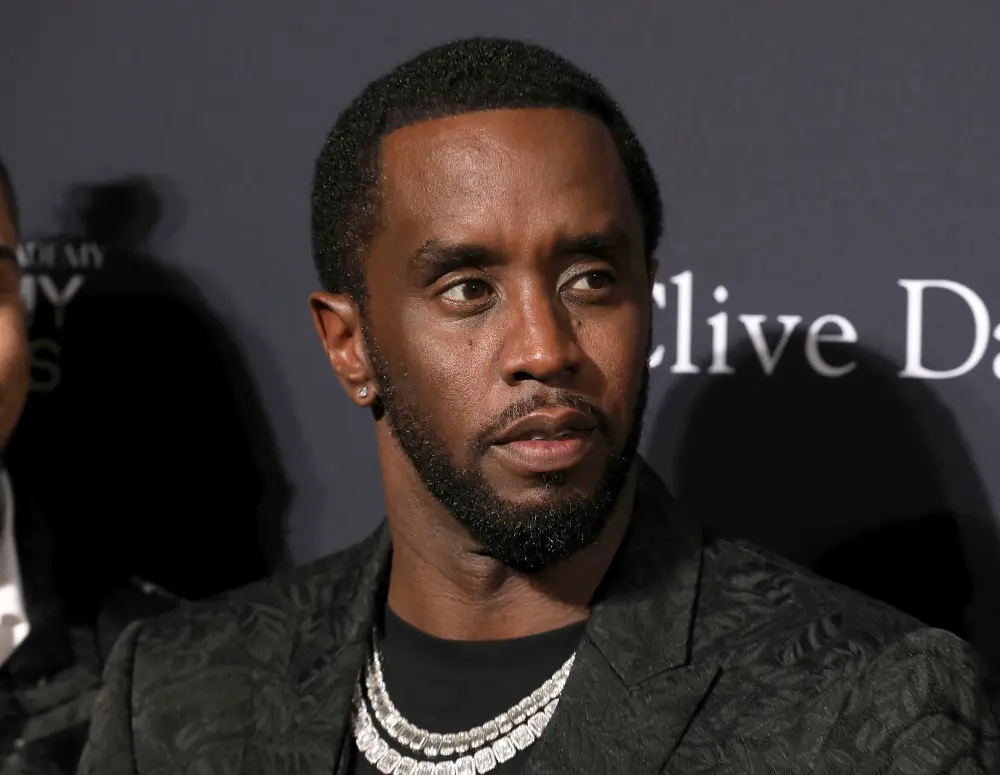 Diddy Sentencing: How Much Time Could Rapper Get? - Newsweek