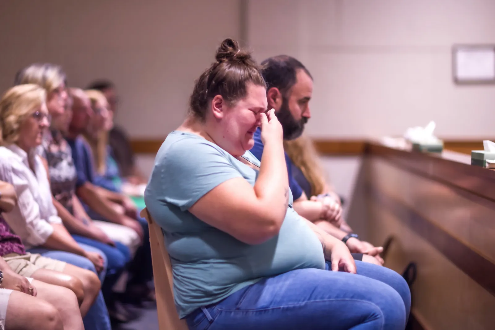 New Hampshire Teen Could Face 97 Years for Killing Sister-in-Law ...