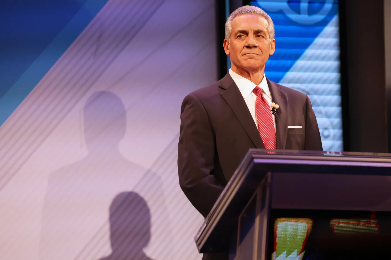 Jack Ciattarelli’s in striking distance of winning New Jersey governor ...