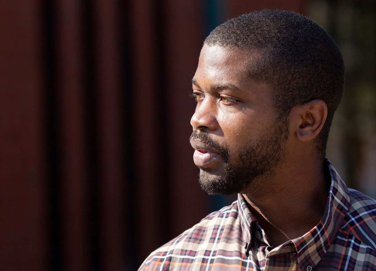 North Carolina Rep. Cecil Brockman Faces Calls for Resignation Amid ...