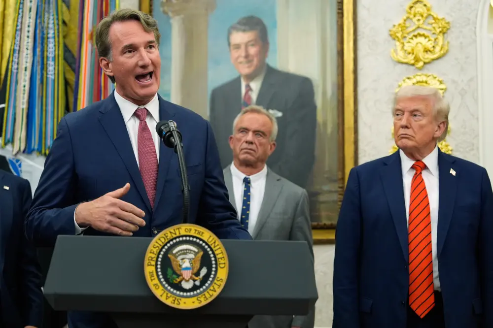 DHS Responds to ‘Cartel-Tok’ Videos of Drug Smuggling Going Viral ...