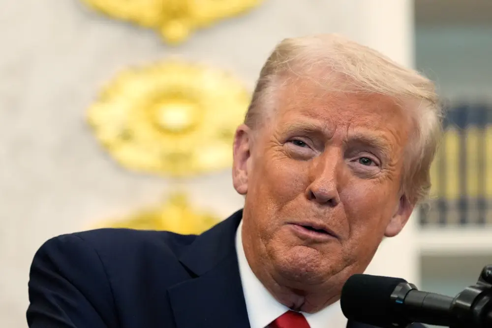 Polls News & Latest Pictures From Newsweek.com