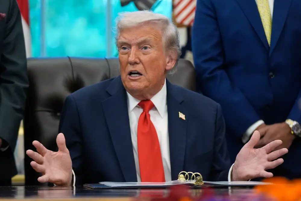 What Is ATACMS? The U.S.-Made Missile Ukraine Is Reportedly Using ...