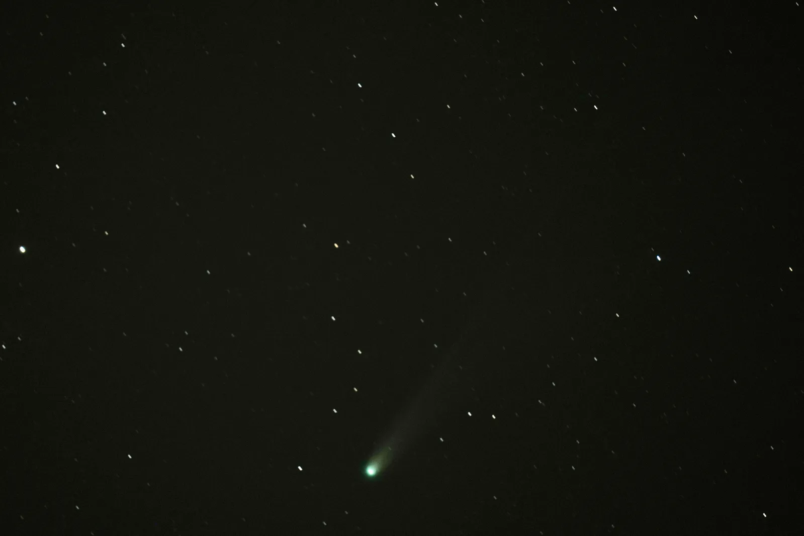 Orionid Meteor Shower: How and Where to Watch to Get the Best View—Live ...