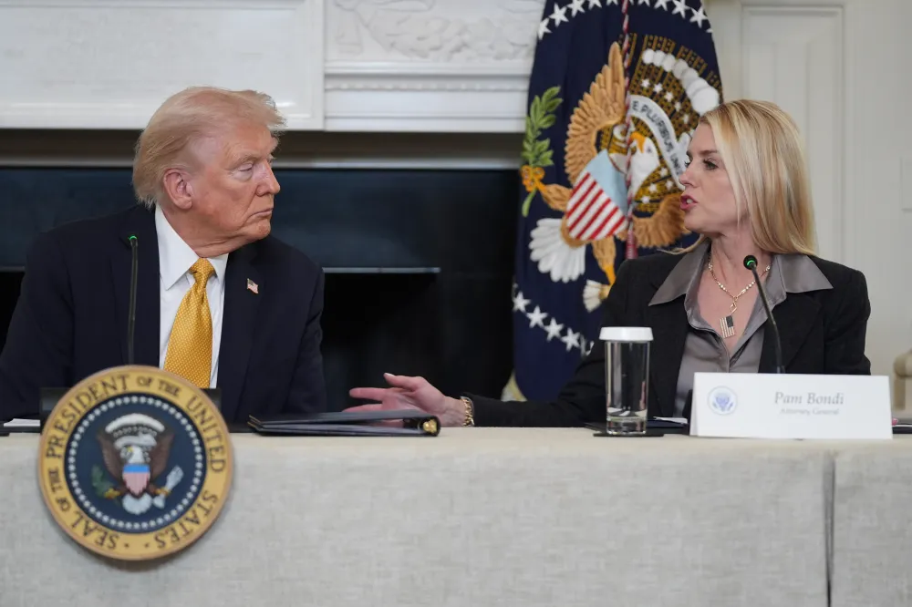 Donald Trump’s Attorneys Keep Getting Disqualified - Newsweek