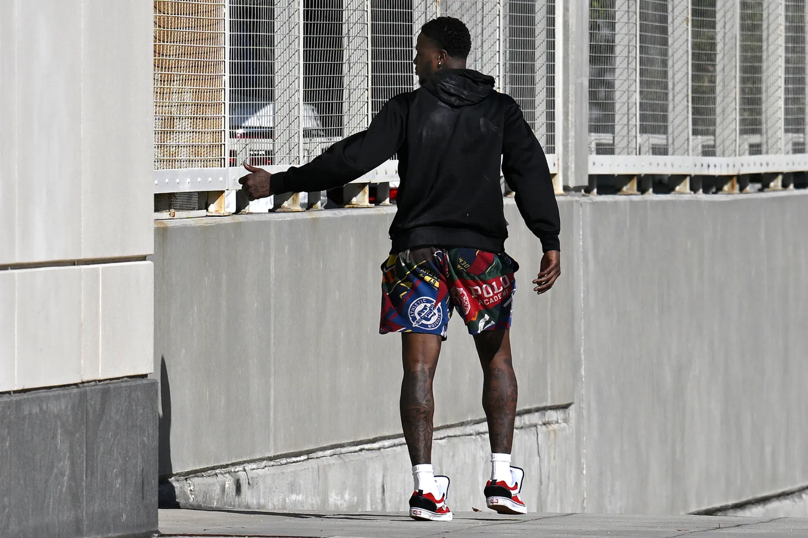 NBA's Chauncey Billups, Terry Rozier and Others Tied to Mafia in FBI ...