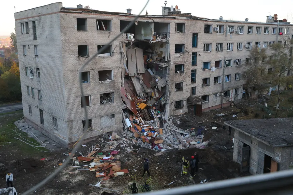 Tyler Robinson Update: New Details on Alleged Charlie Kirk Shooter's ...