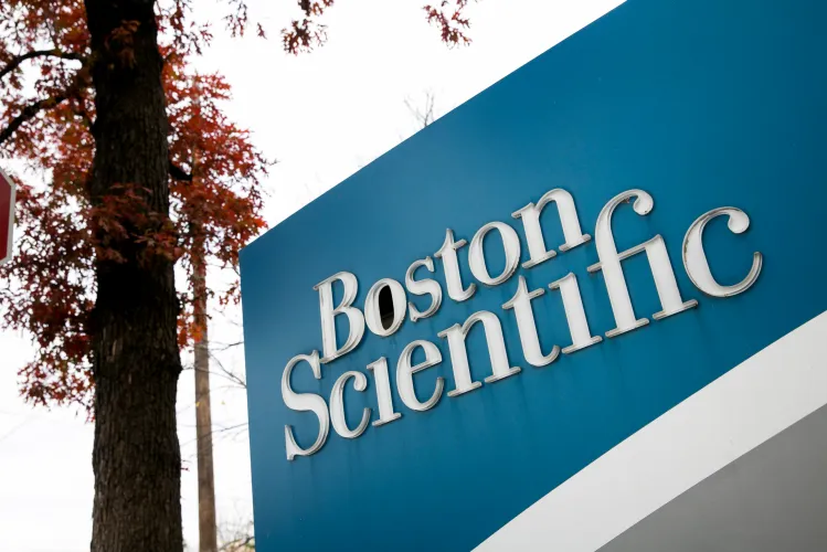 Boston Scientific Announces Intent to Acquire Nalu Medical - Newsweek