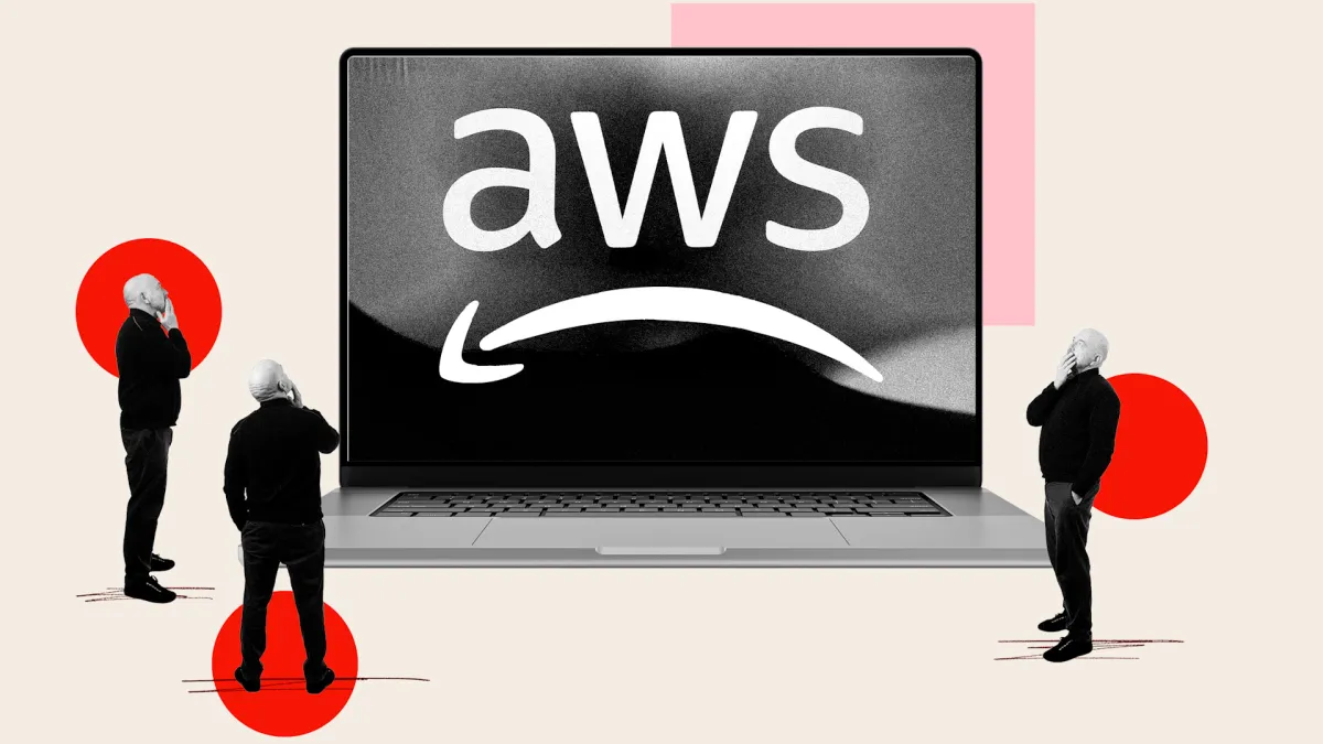 AWS outage at Virginia data centers disrupts internet services ...