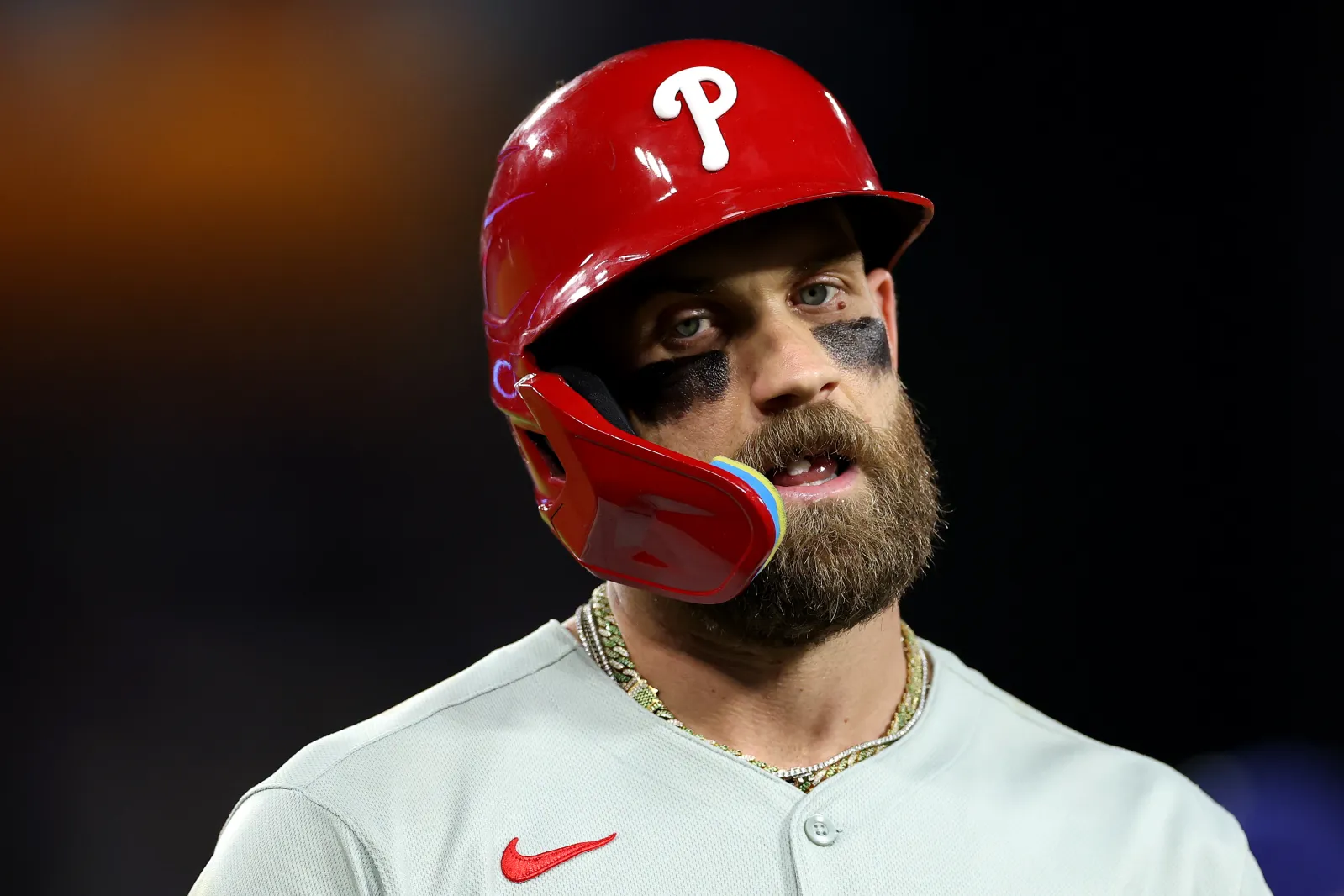 Phillies Star Bryce Harper 'Hurt' By Ongoing Trade Rumors: Report ...