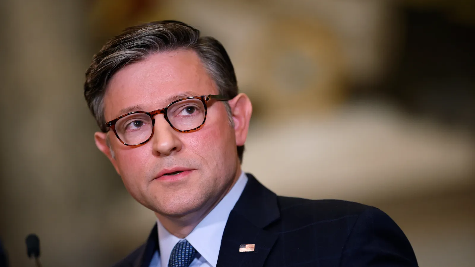 SNAP Benefits Update: Mike Johnson Urged to Open House for Funding Bill ...