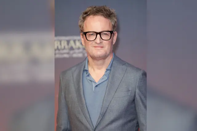 Jason Clarke on Playing Alex Murdaugh: ‘I’m Not Going to Play a Bad Guy ...