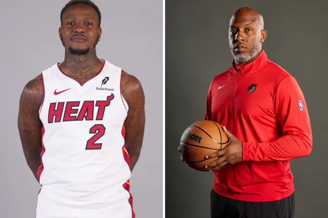 NBA's Chauncey Billups, Terry Rozier and Others Tied to Mafia in FBI ...
