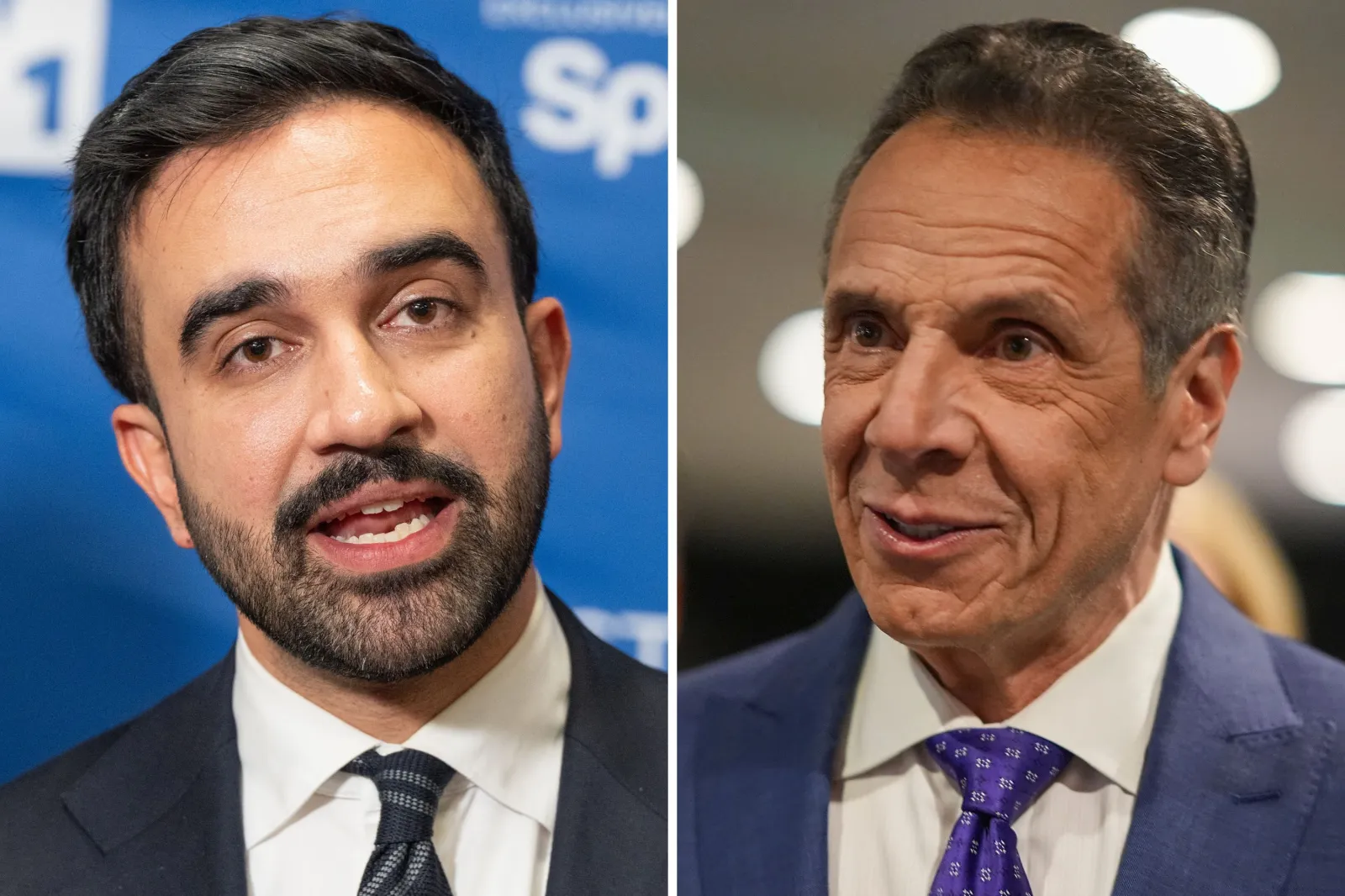 Zohran Mamdani's chances of winning NY election after final Cuomo ...