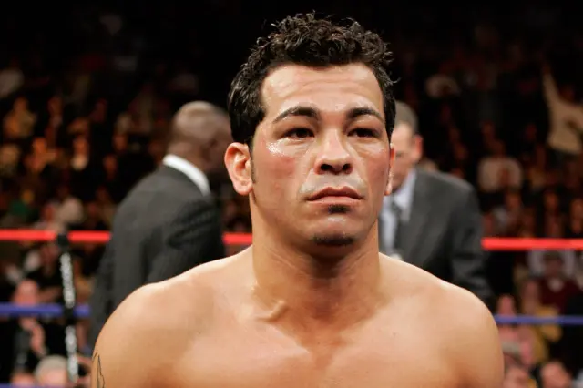 Arturo Gatti Jr.'s cause of death revealed - Newsweek