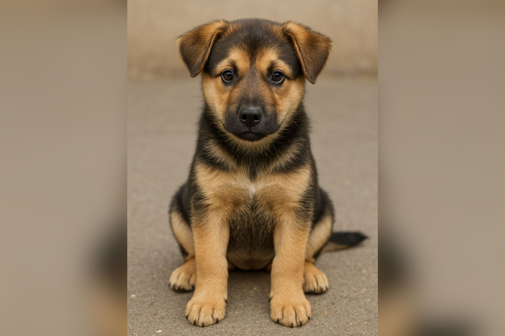 ChatGPT Turned Real DNA Tests into Dogs—Can You Tell What Breeds They ...