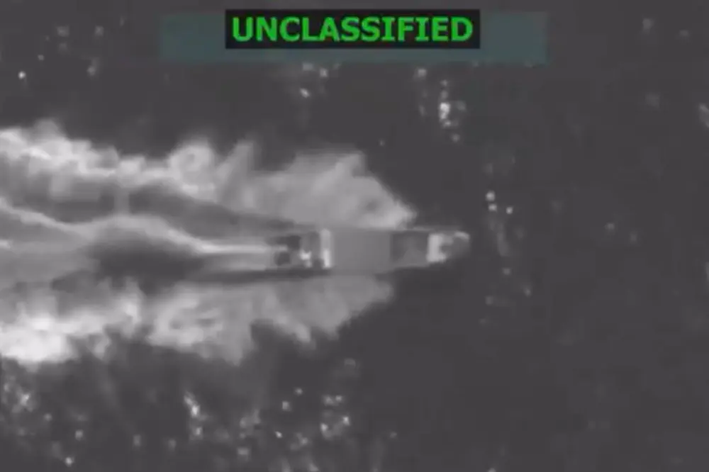 Sean Higgins Emotionally Muttered Few Words, Described as ‘Model ...