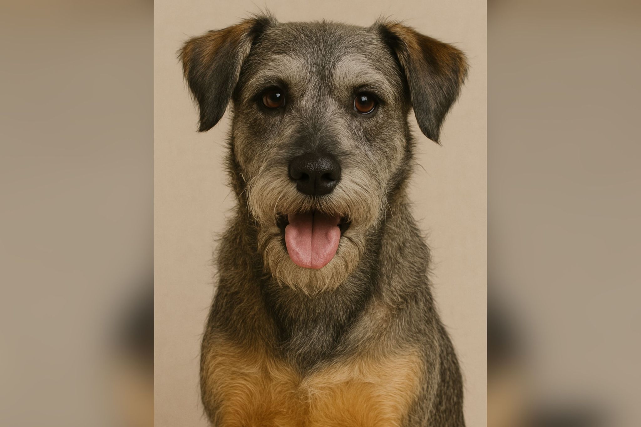 ChatGPT Turned Real DNA Tests into Dogs—Can You Tell What Breeds They ...