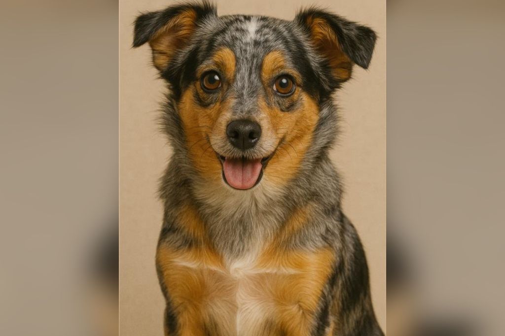 ChatGPT Turned Real DNA Tests into Dogs—Can You Tell What Breeds They ...