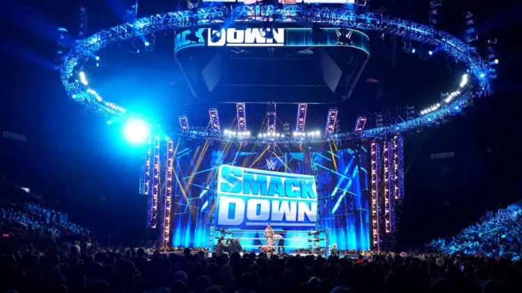 WWE Icon Michelle McCool Announced for 2025 Hall of Fame - Newsweek