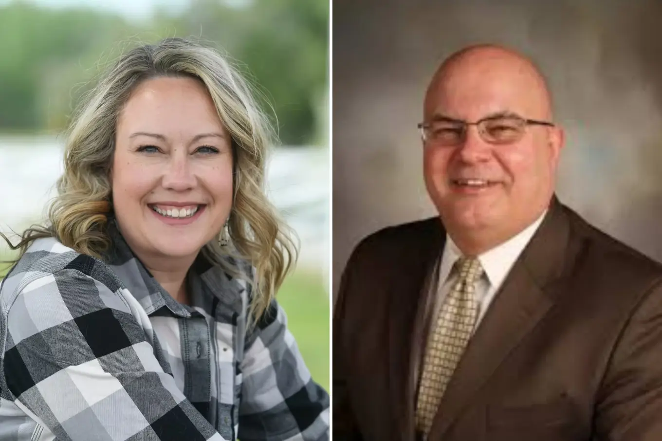 Republican Ousted By Democrat in Shock Election Defeat - Newsweek