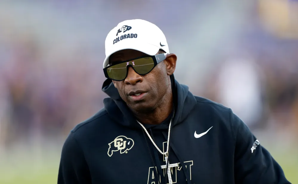 Deion Sanders Delivers Strong Words on Browns Trading Joe Flacco - Newsweek