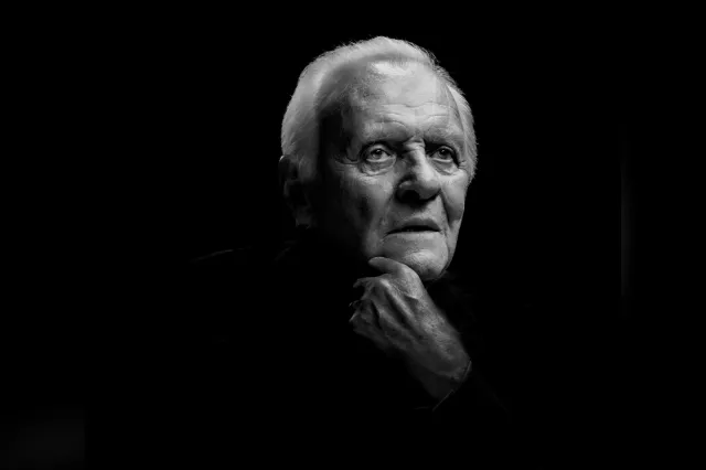Sir Anthony Hopkins on Acting, Sobriety and Self-Acceptance - Newsweek