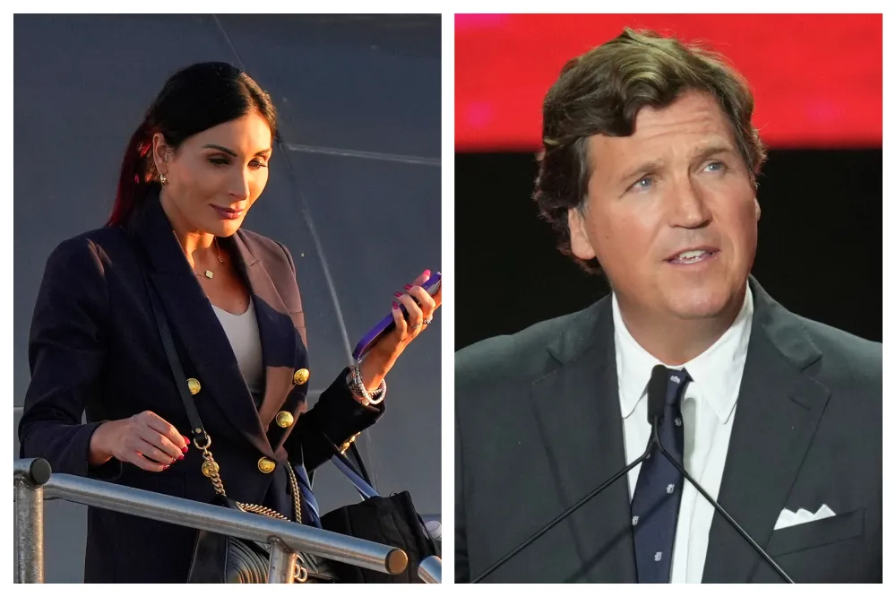 Laura Loomer News & Latest Pictures From Newsweek.com