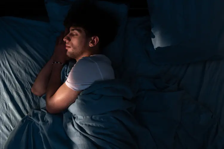 The Five Types of Sleepers Revealed—Which Are You? - Newsweek