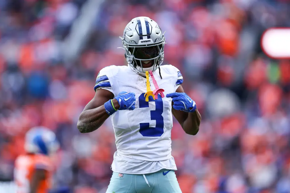 Aaron Rodgers Drops Major Hint on 2025 Team - Newsweek