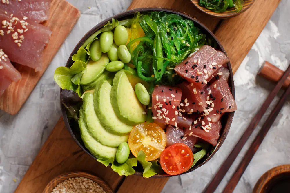 FDA Issues Highest Risk Warning for Tuna Recalled in 37 States - Newsweek