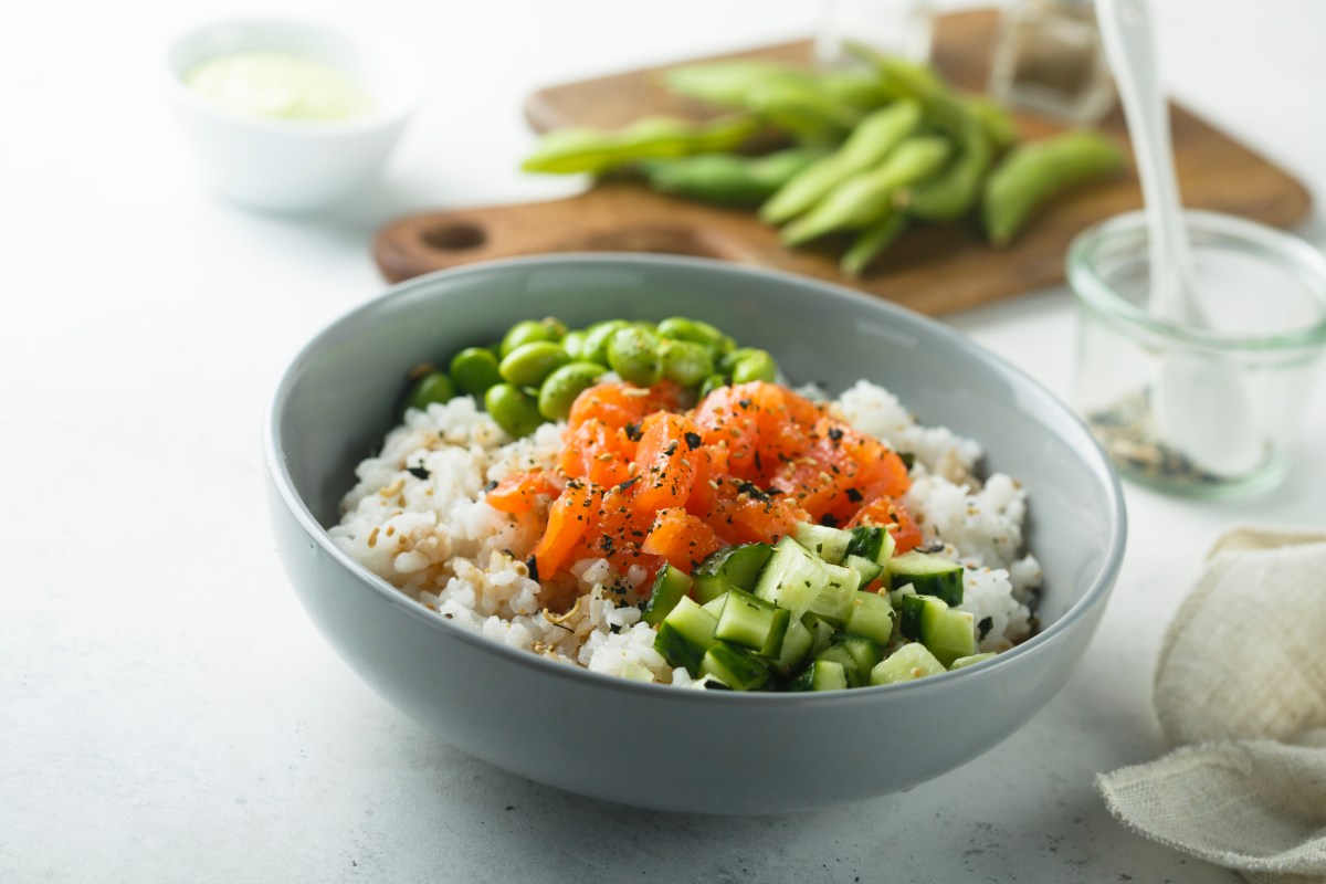 Rice Bowl Recall in 9 States as FDA Issues Warning - Newsweek