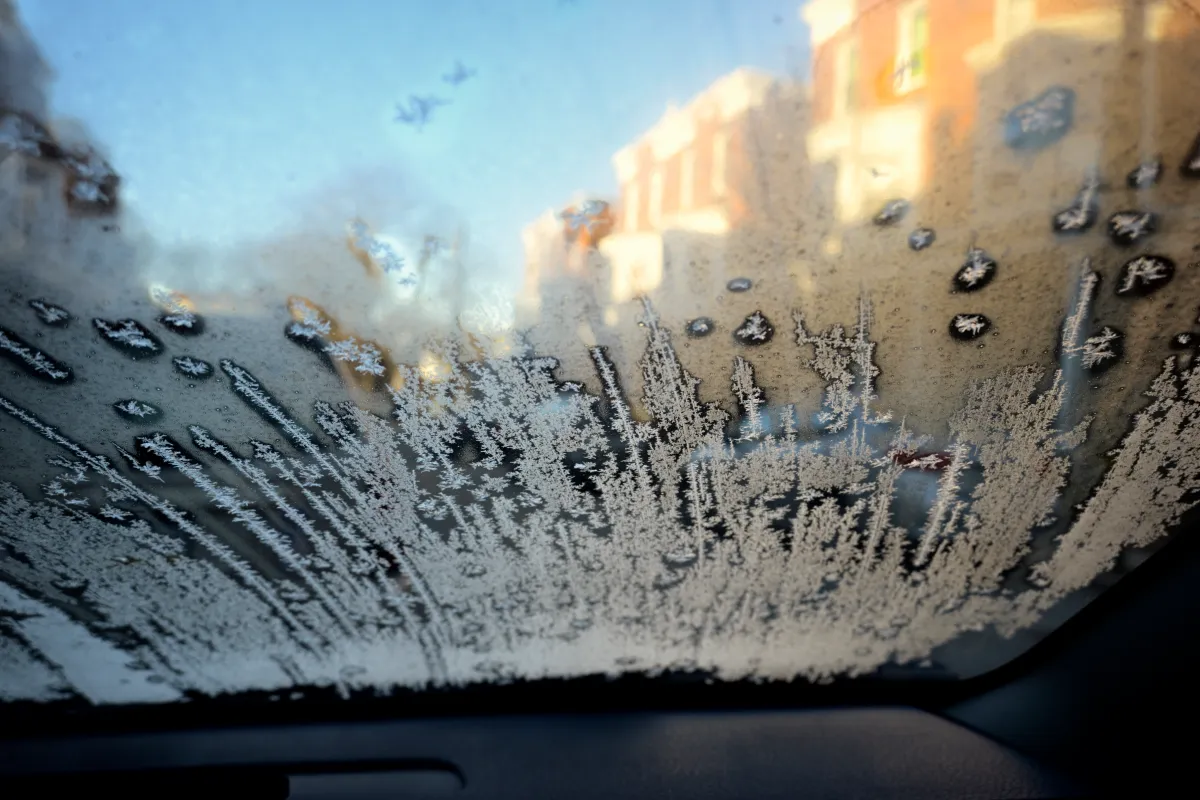 Thousands Face Plummeting Sub-Freezing Temperatures - Newsweek