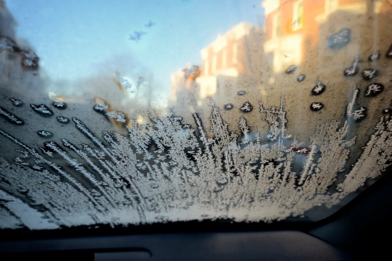 Thousands Face Plummeting Sub-Freezing Temperatures - Newsweek