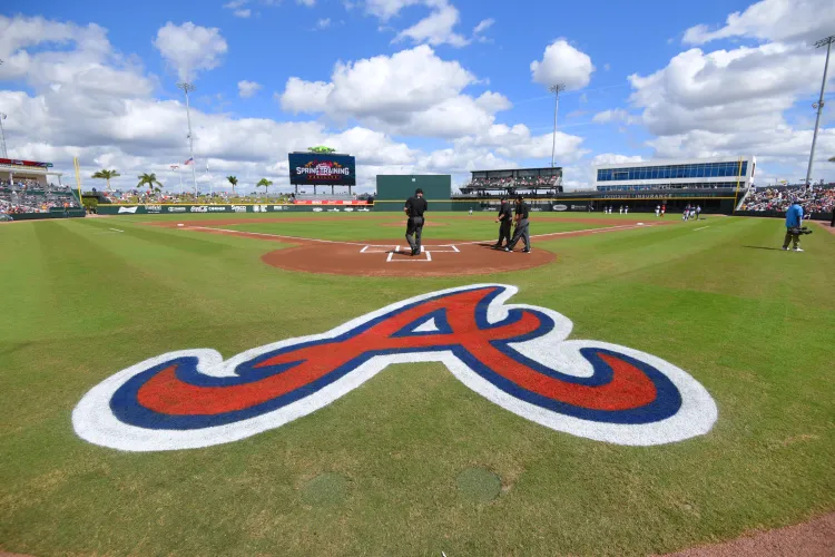 Braves Sign 6-Year Veteran to Curious Minor-League Deal - Newsweek
