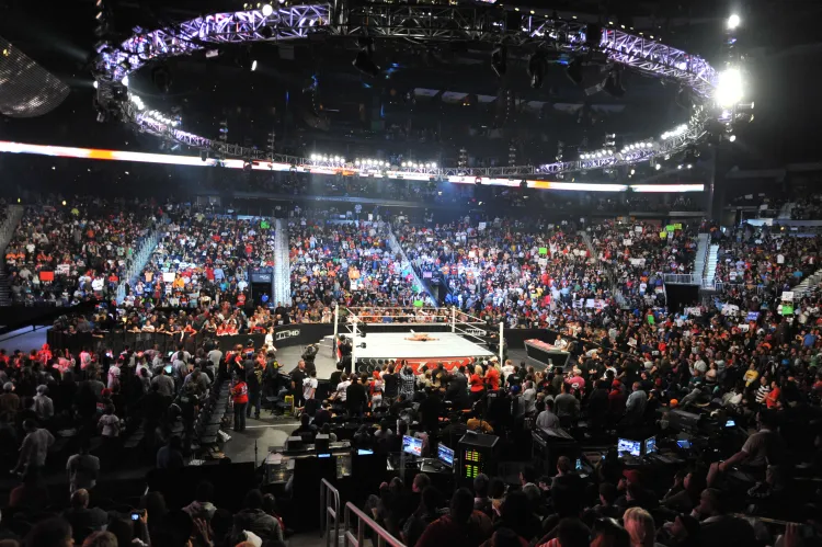 Former AEW Star Wins Championship at WWE NXT Halloween Havoc 2025 ...