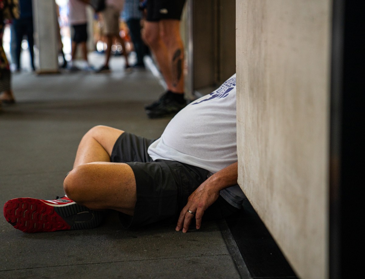 Map Shows States With Highest Obesity Rates - Newsweek