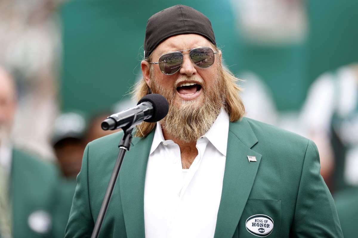 Jets Icon Darrelle Revis Shares Loving Message After Nick Mangold's ...