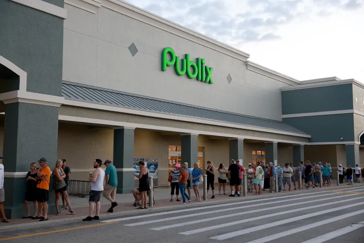 Publix opening new stores across multiple states - Newsweek