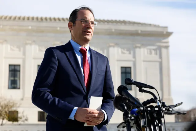 Two More Blue States Could Redraw Their Congressional Maps: What To ...