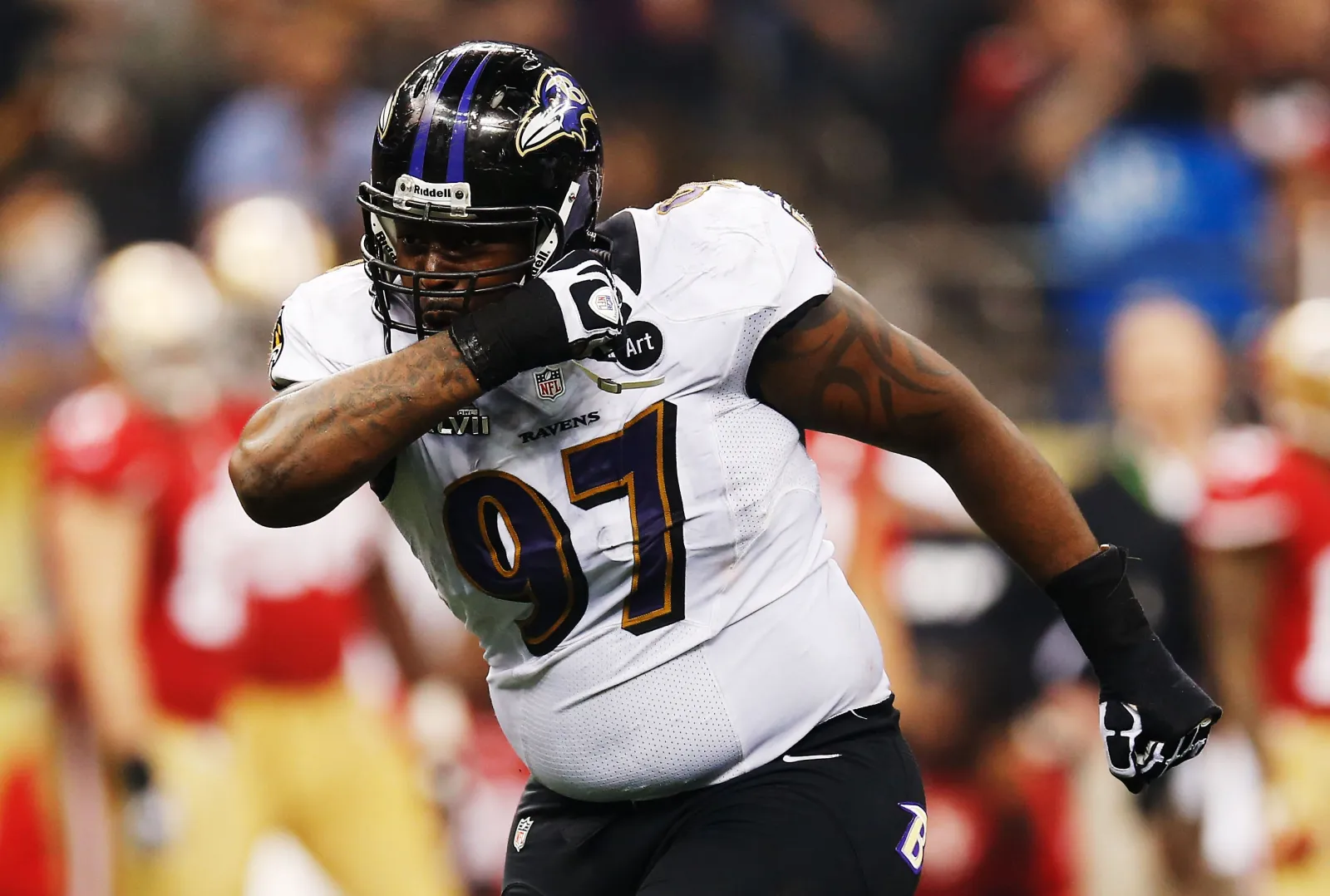 Ravens Announce Death of Former Super Bowl Champion - Newsweek