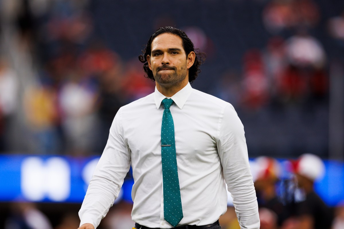 Mark Sanchez Fight: Perry Tole’s Attorneys Give Update on Alleged ...